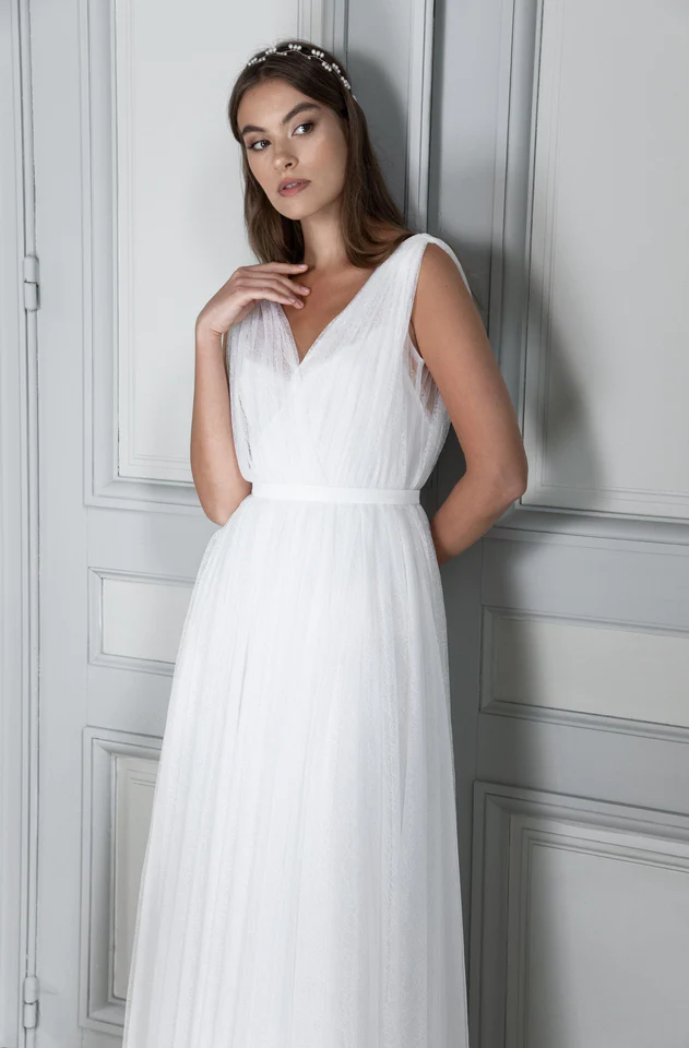 30 Robes de Mariée Romaines | Idées Mariage— Les filles fidèles