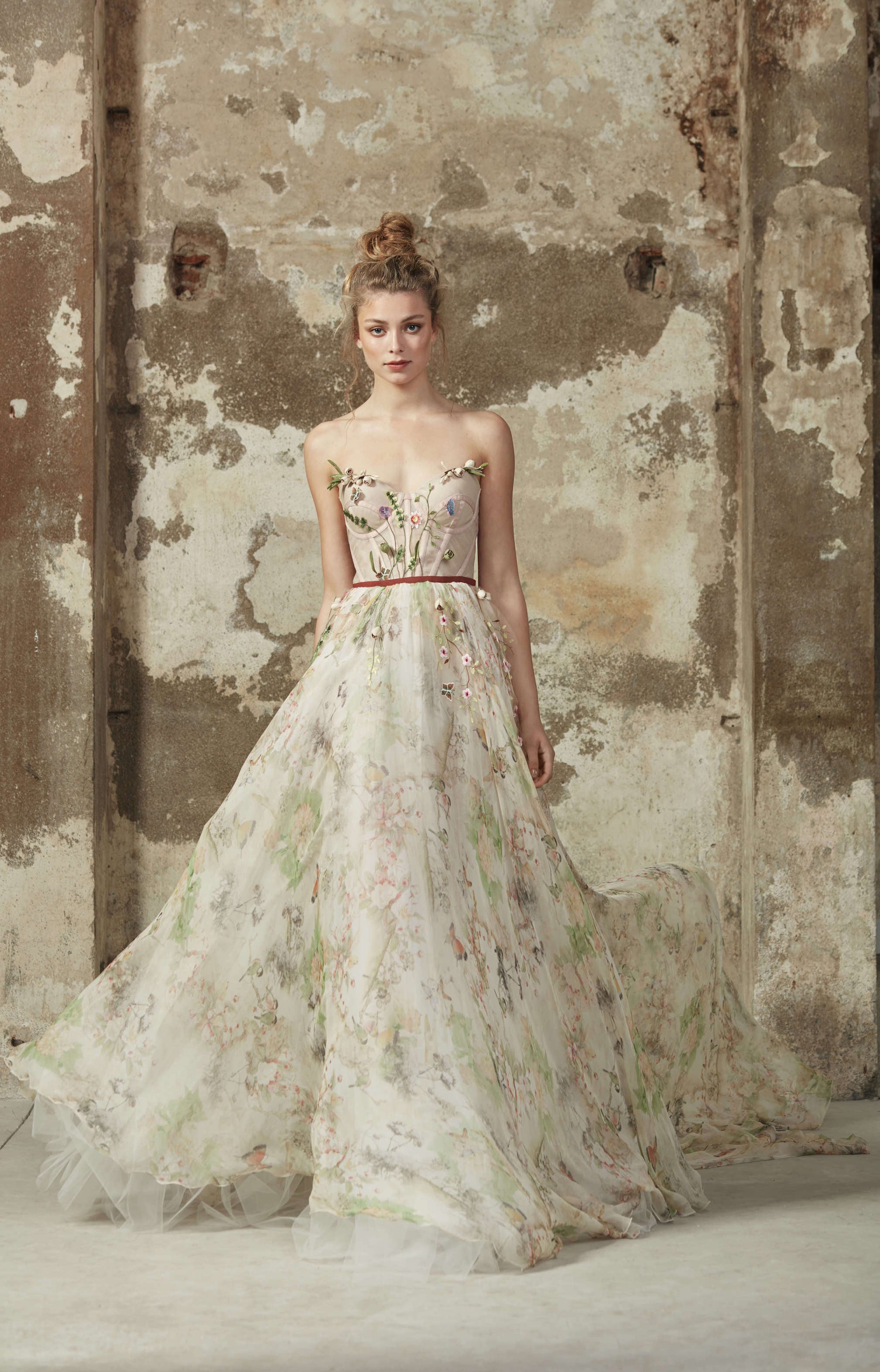 Robes de Mariée BCBG : 30 Robes de Mariée à Découvrir [2025/2026]— Les ...